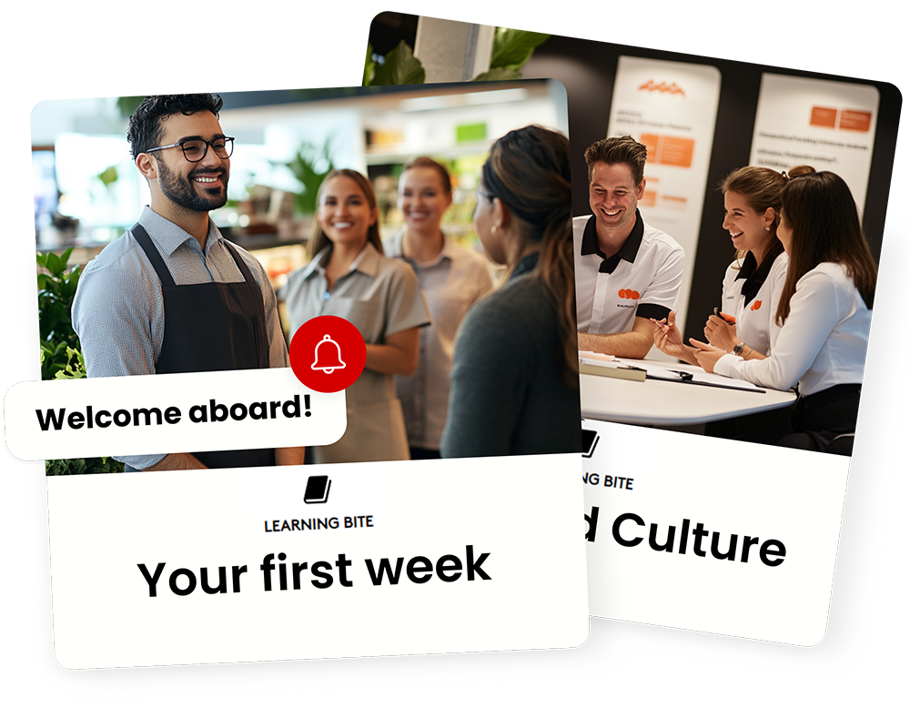 TinQwise | Training that empowers employees to exceed customer moments